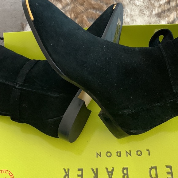 Ted Baker London | Shoes | Nwt Ted Baker Alrami Boots | Poshmark